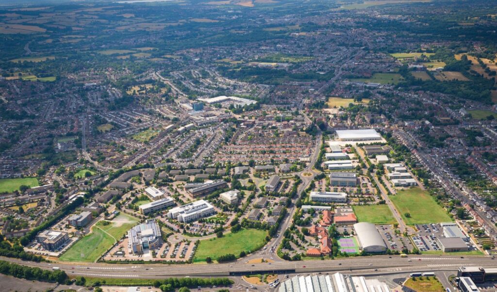 ARC Oxford | Visit Us