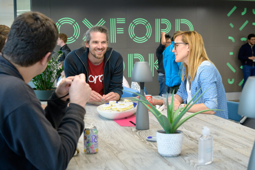 The Ultimate Science Campus for Innovation | ARC Oxford