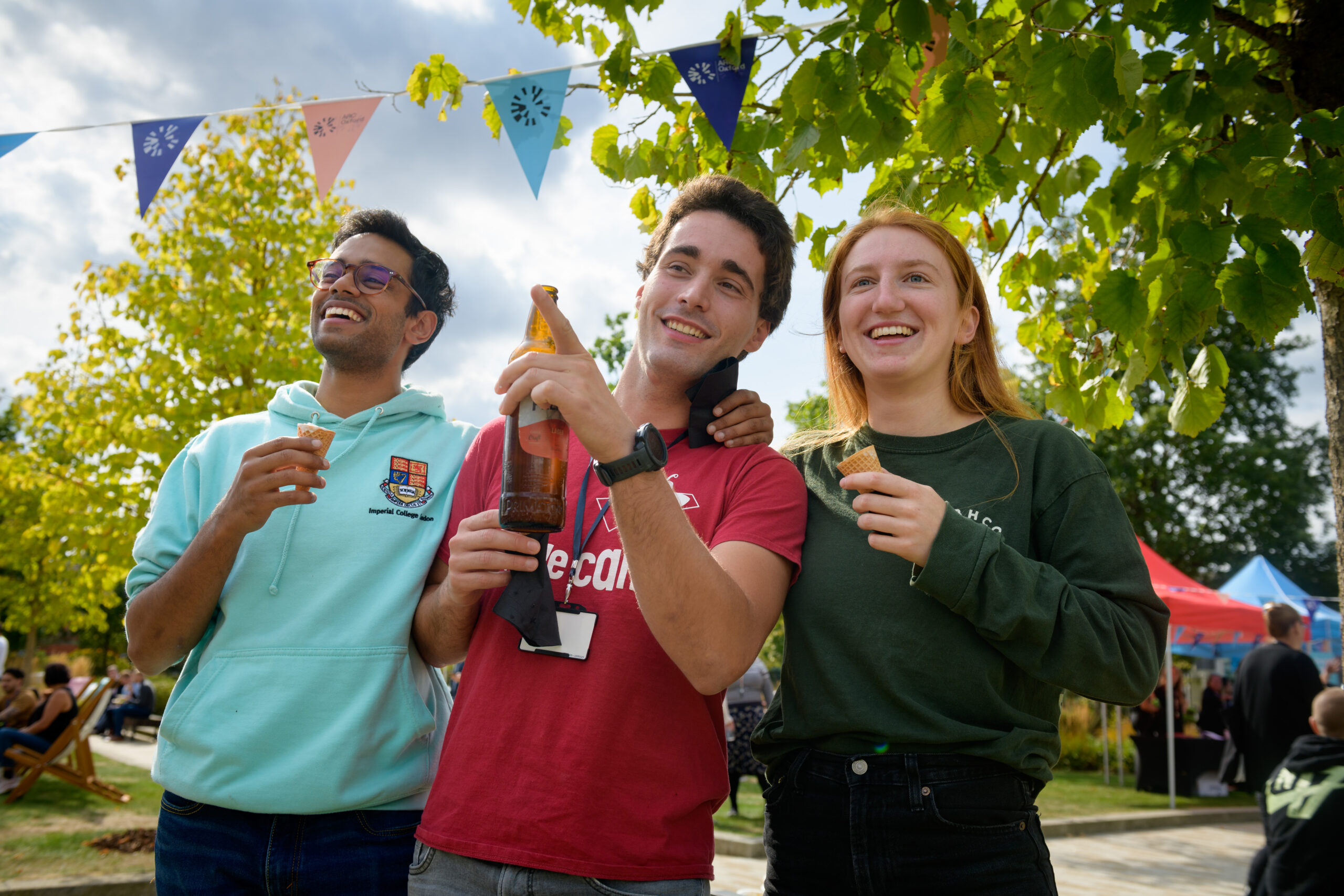 Events Archive - Oxford