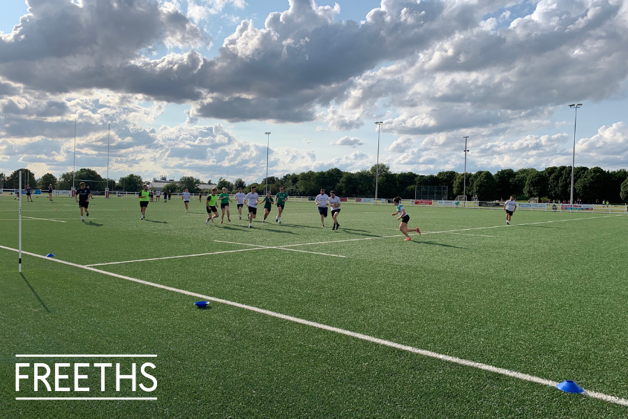 Events Archive - Oxford