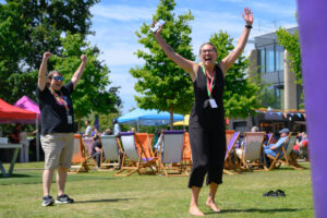 Community - ARC Oxford