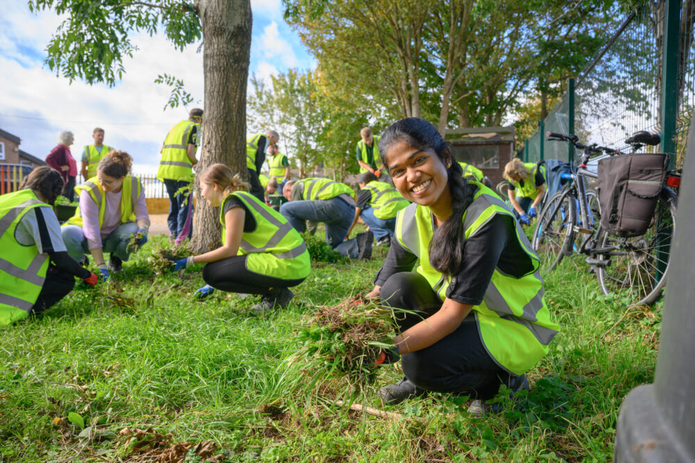 Community - ARC Oxford