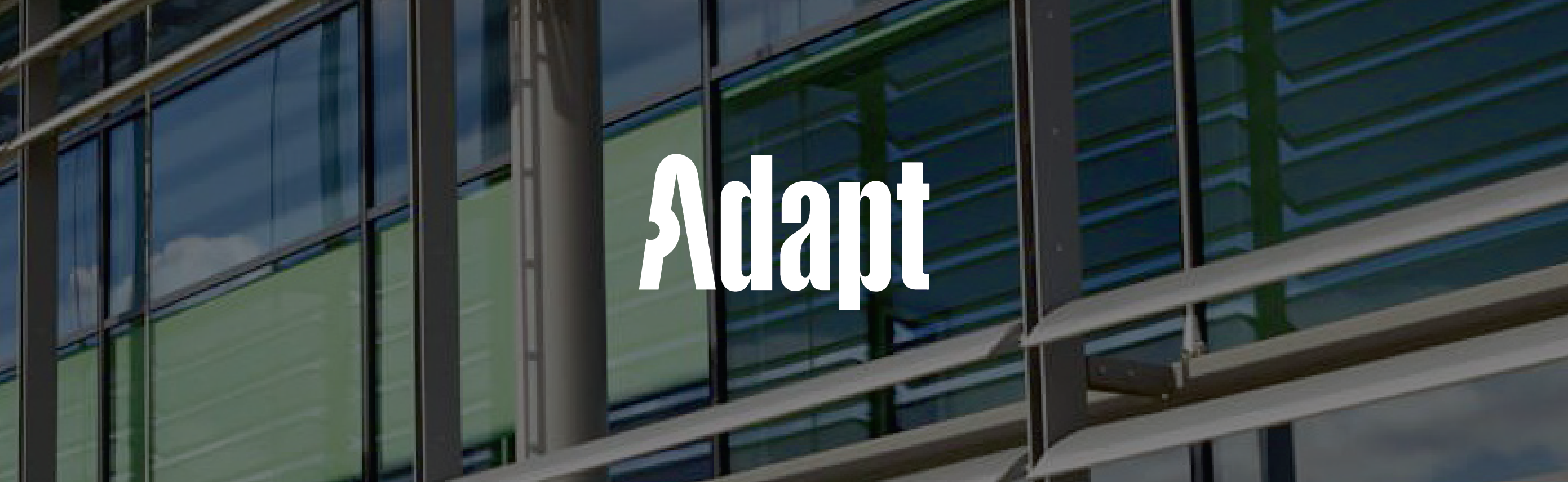 Adapt - ARC Uxbridge