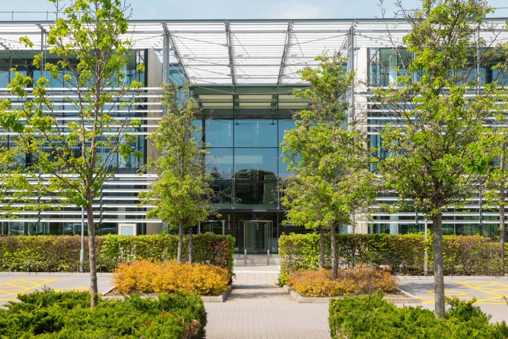 Office Space in Uxbridge | ARC Uxbridge