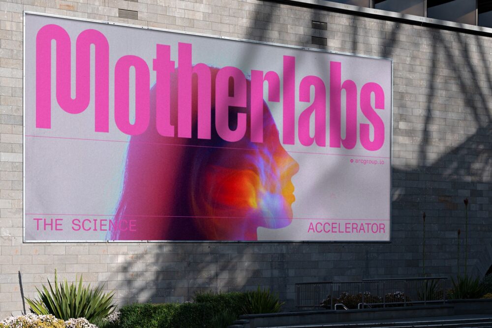 Motherlabs - ARC West London