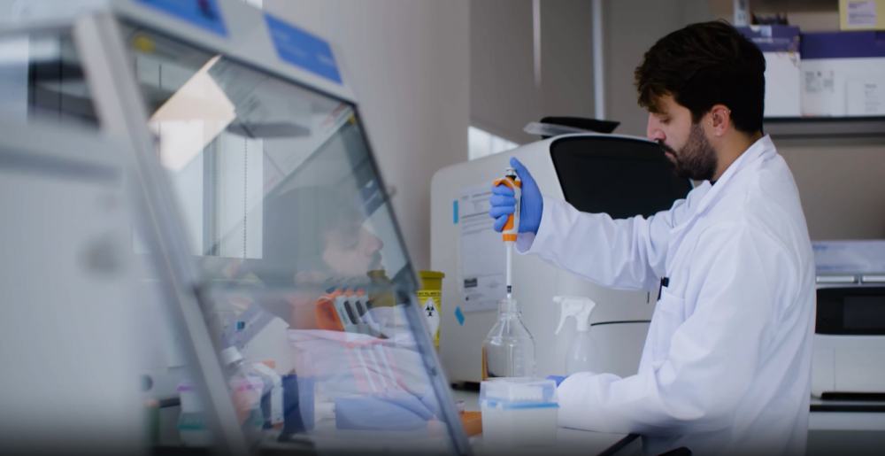 Premium Lab Space in London | ARC West London