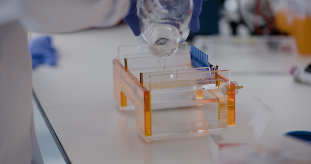 Epsilogen Announced £30.75 Million of Financing - West London