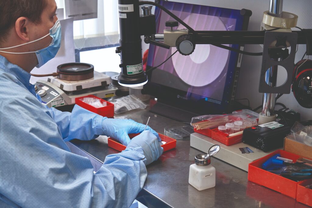 ARC | Advanced Research Clusters: About Us