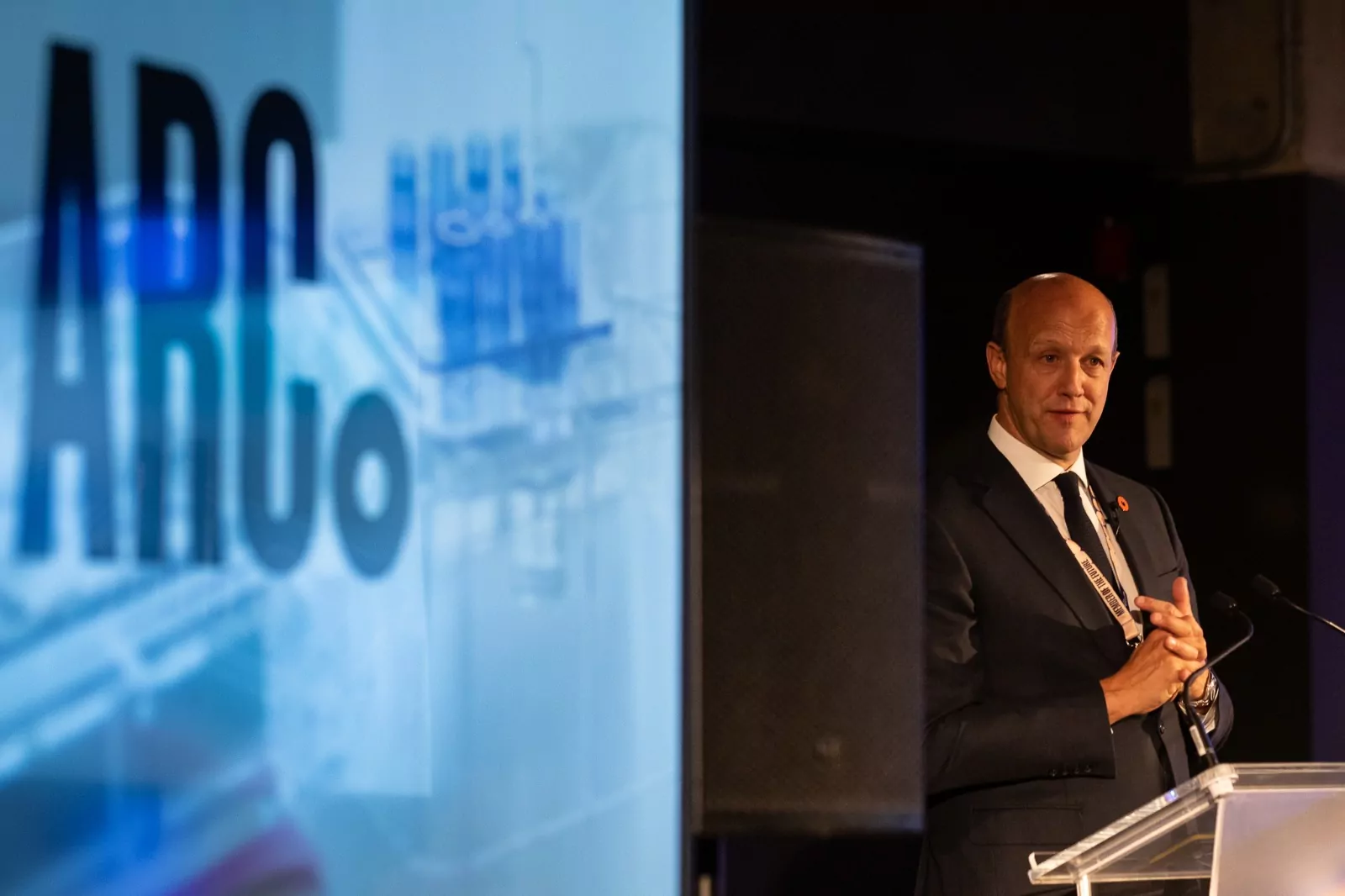 Discovery Hub - ARC Group