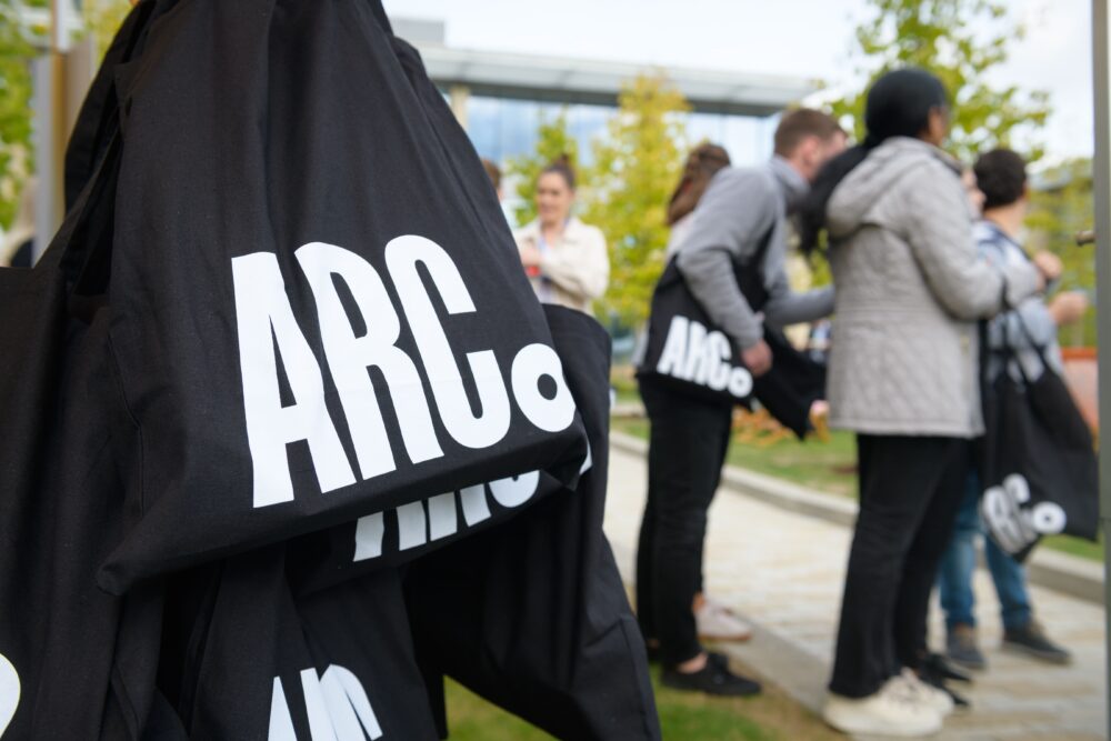ARC | Advanced Research Clusters: Membership