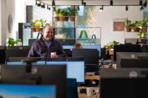 Harwell Introduction - ARC Group