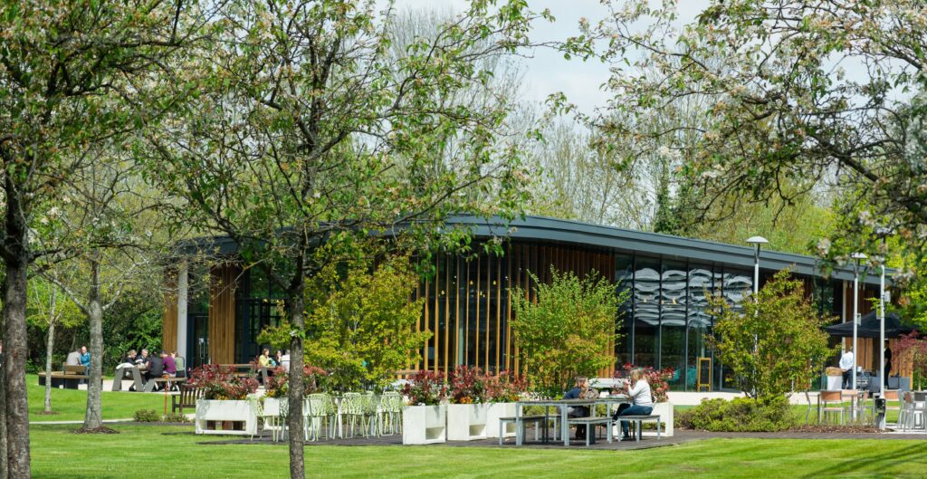 ARC | Advanced Research Clusters: About Us