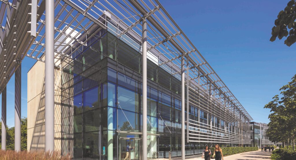 ARC | Sustainability